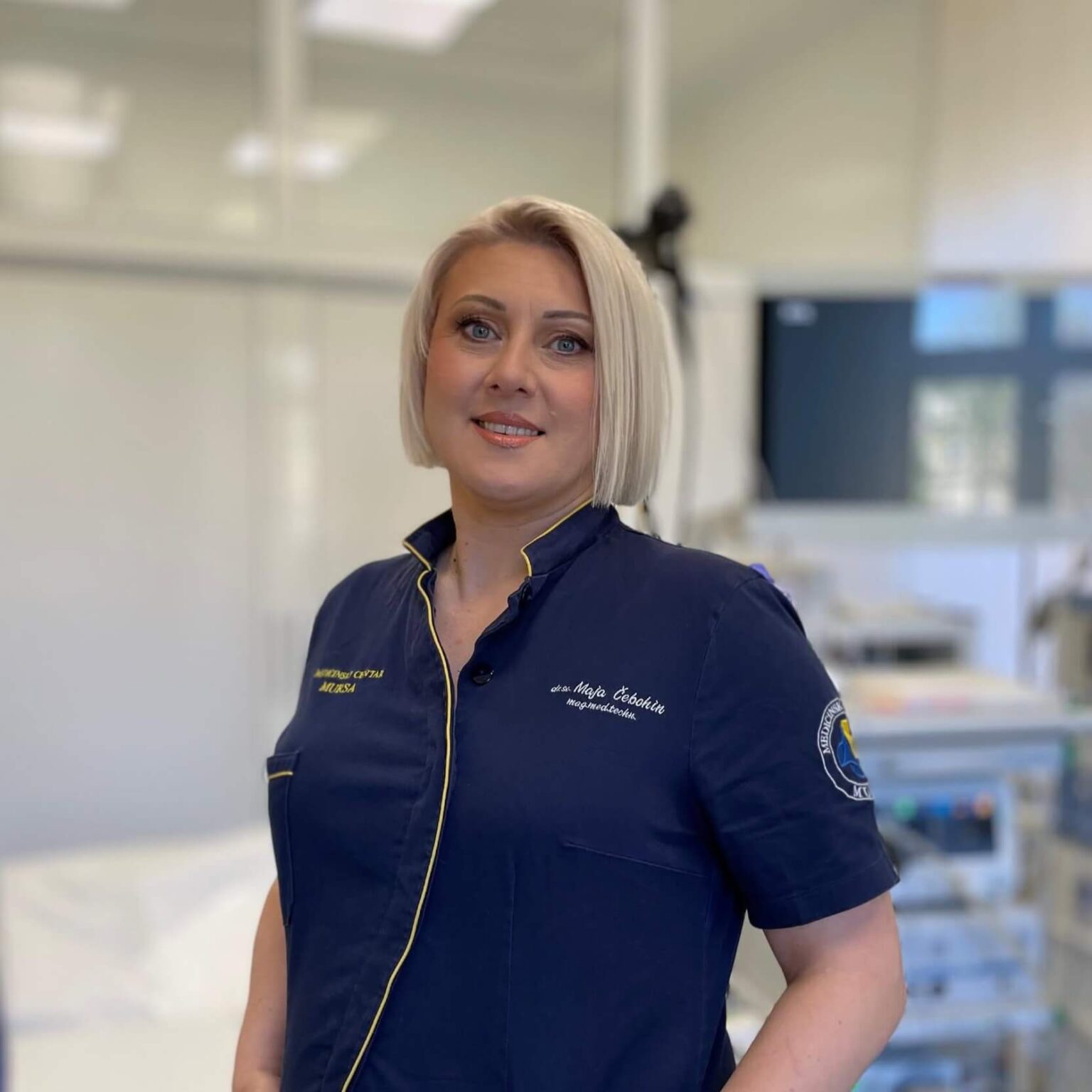 Gastroenterologija | Medicinski Centar Mursa